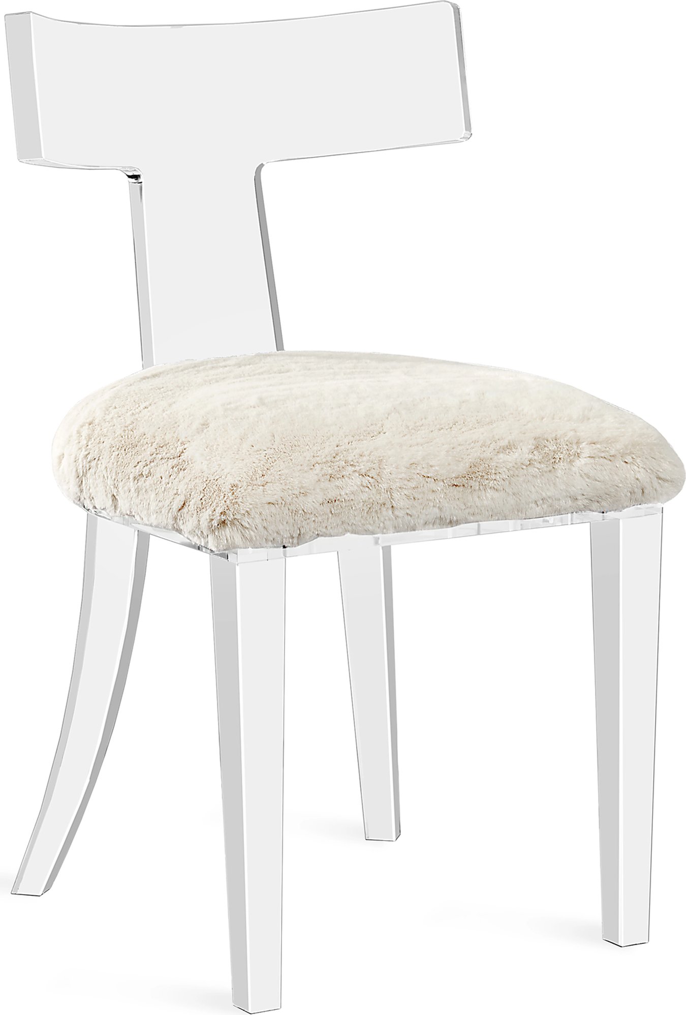 Interlude Home Tristan Chair | Layla Grayce