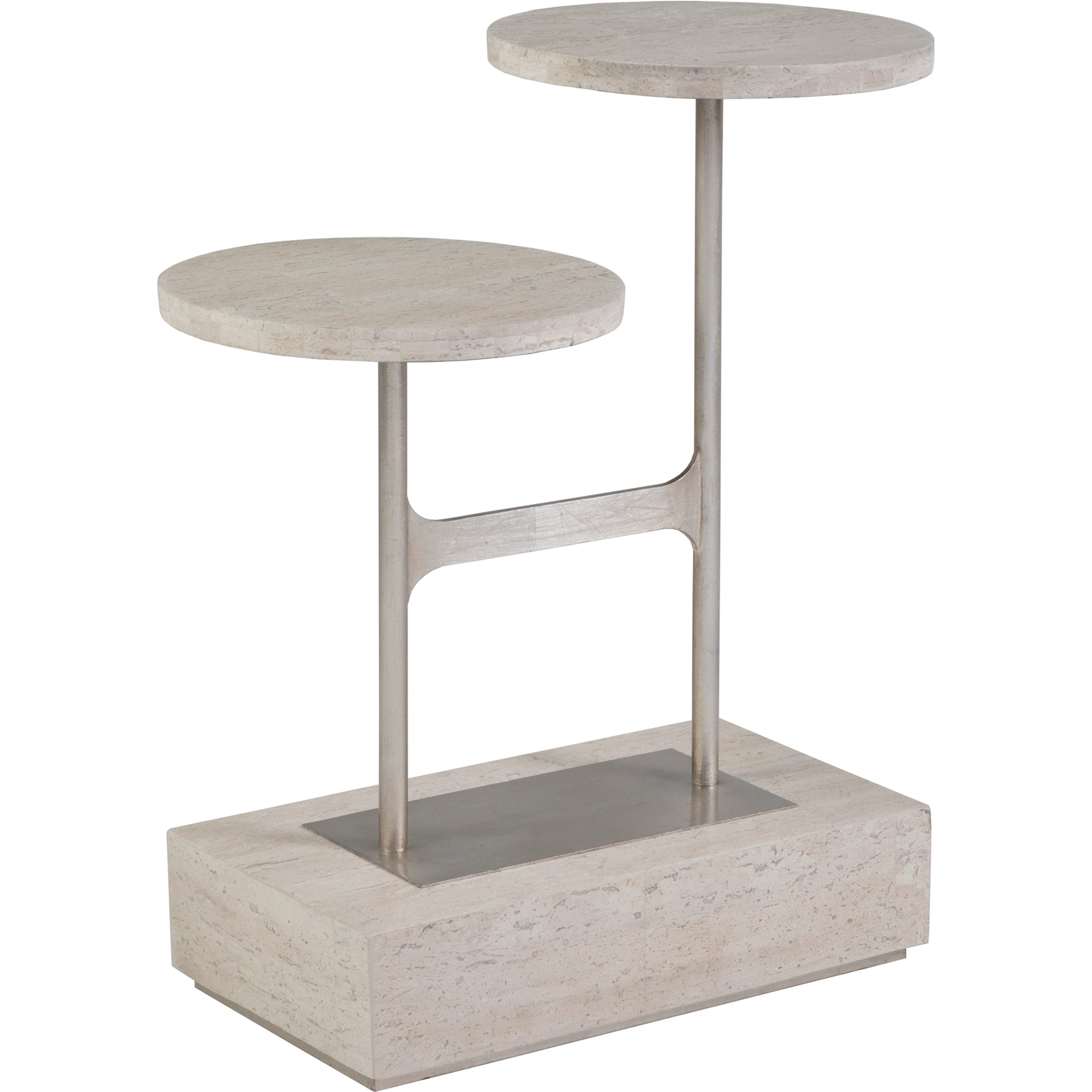 Artistica Home Cirque Tiered Spot Table | Layla Grayce
