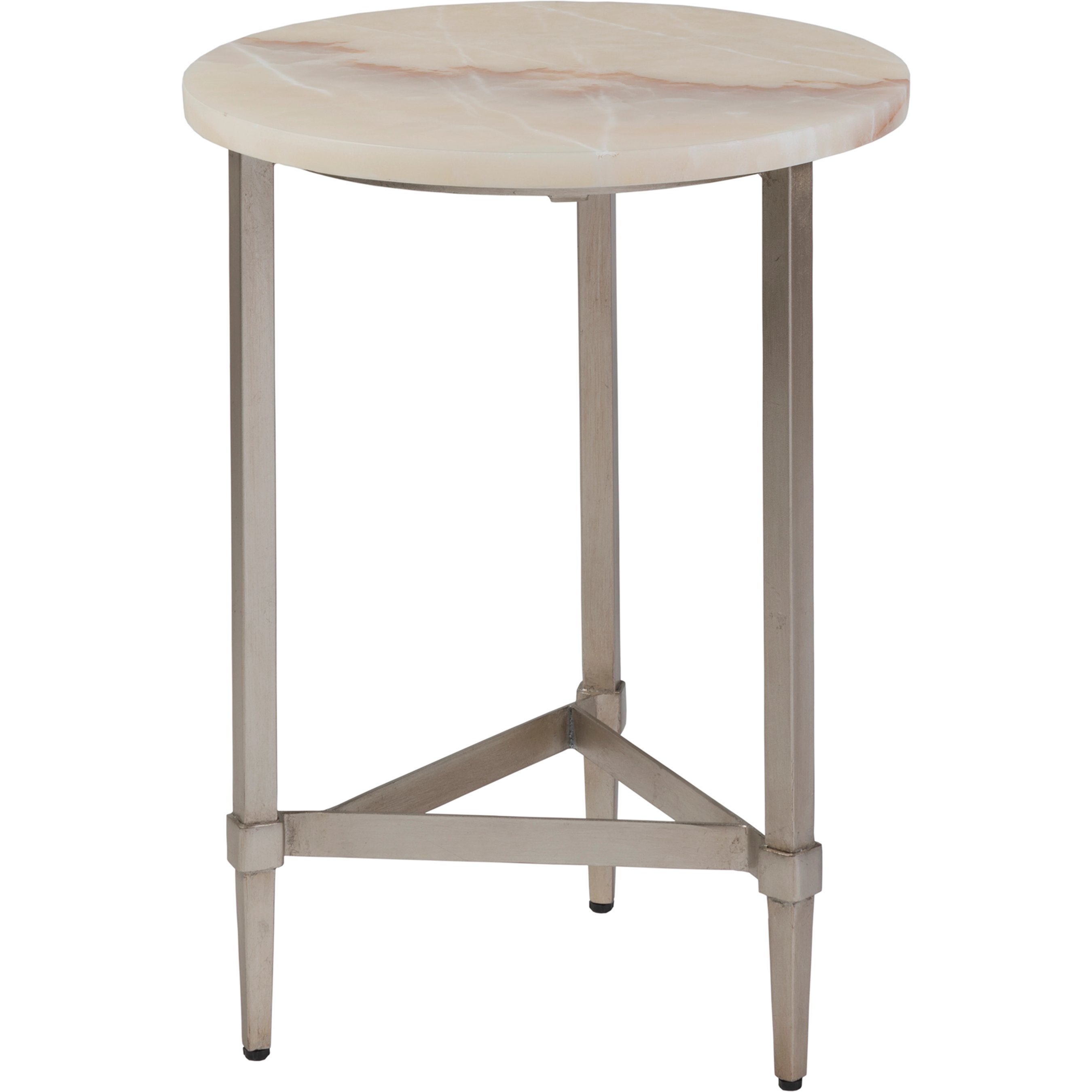 Artistica Home Benton Round Spot Table | Layla Grayce