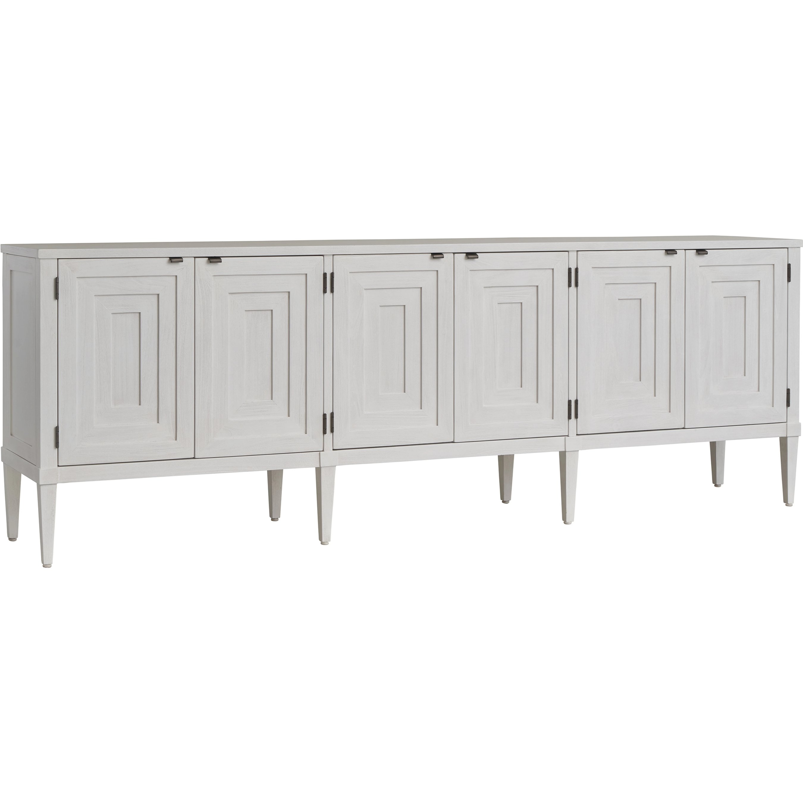 Sligh Clearwater Long Media Console | Layla Grayce