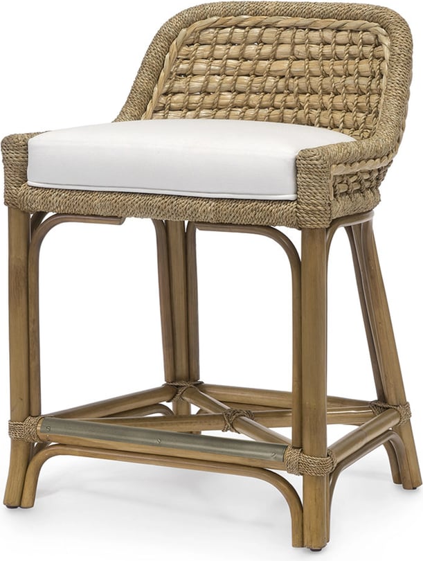 Palecek Capitola Arm Chair | Layla Grayce