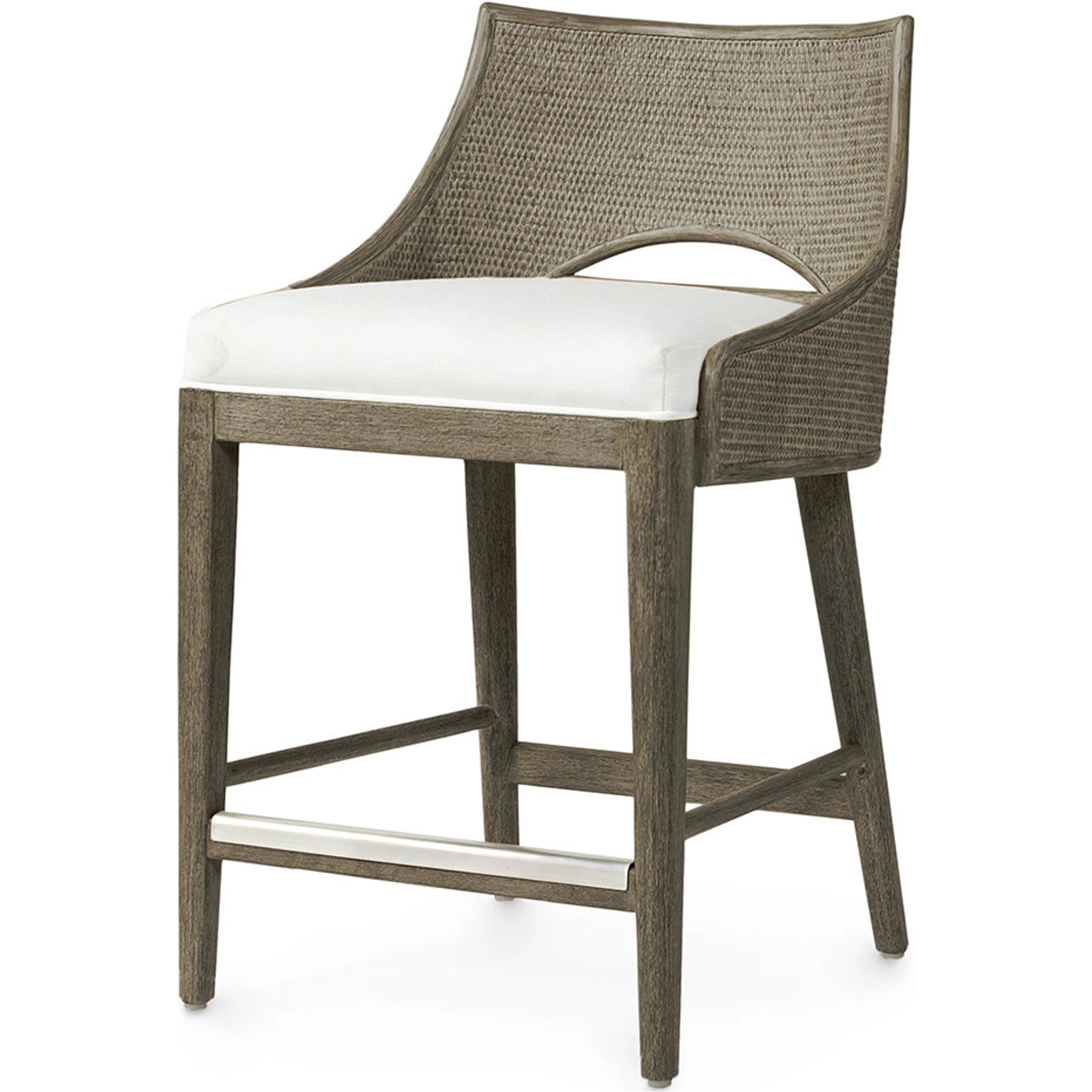 Palecek Avalon Counter Stool | Layla Grayce