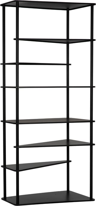 Bookcases & Shelving | Layla Grayce