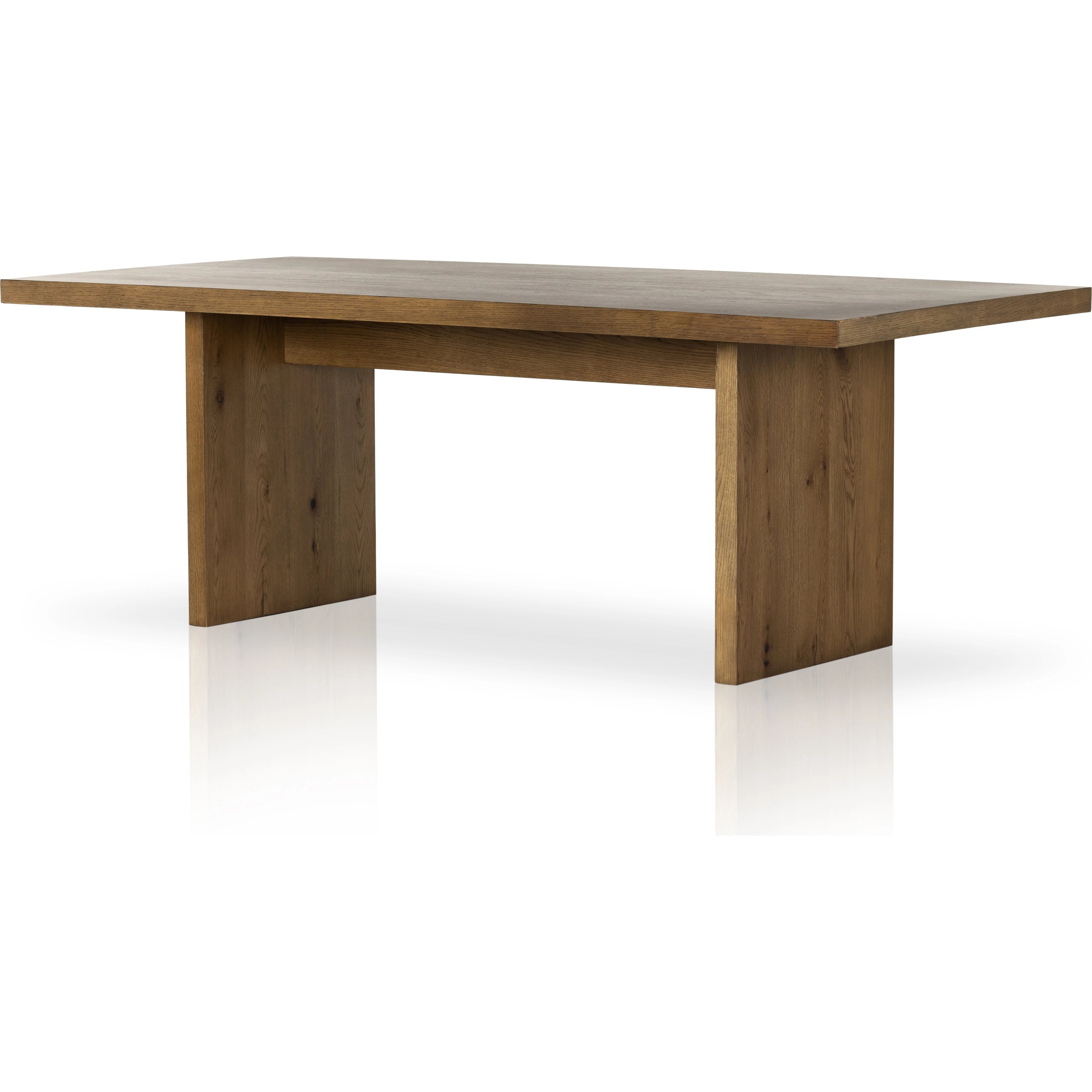 Four Hands Eaton Dining Table | Layla Grayce