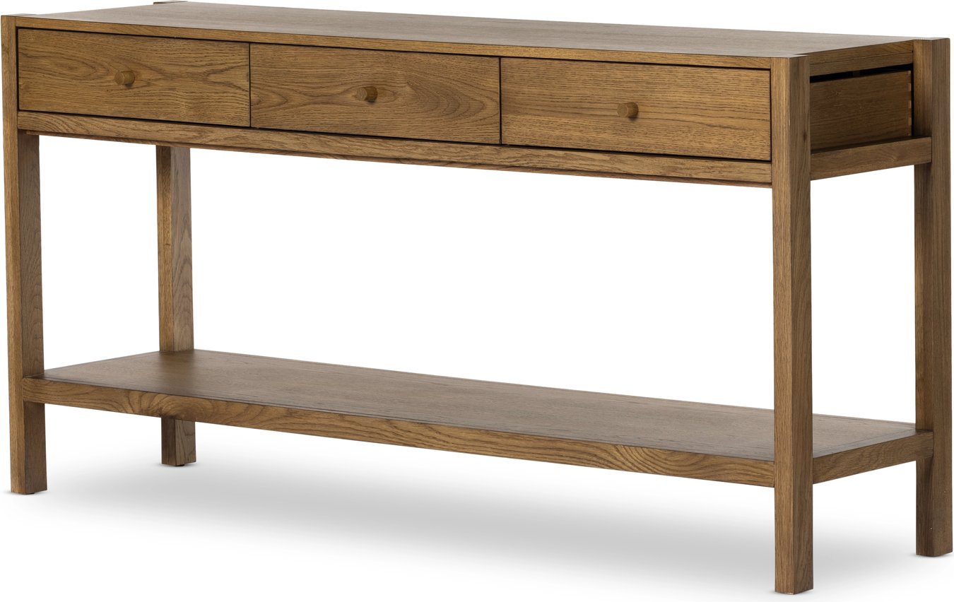 Four Hands Meadow Console Table | Layla Grayce