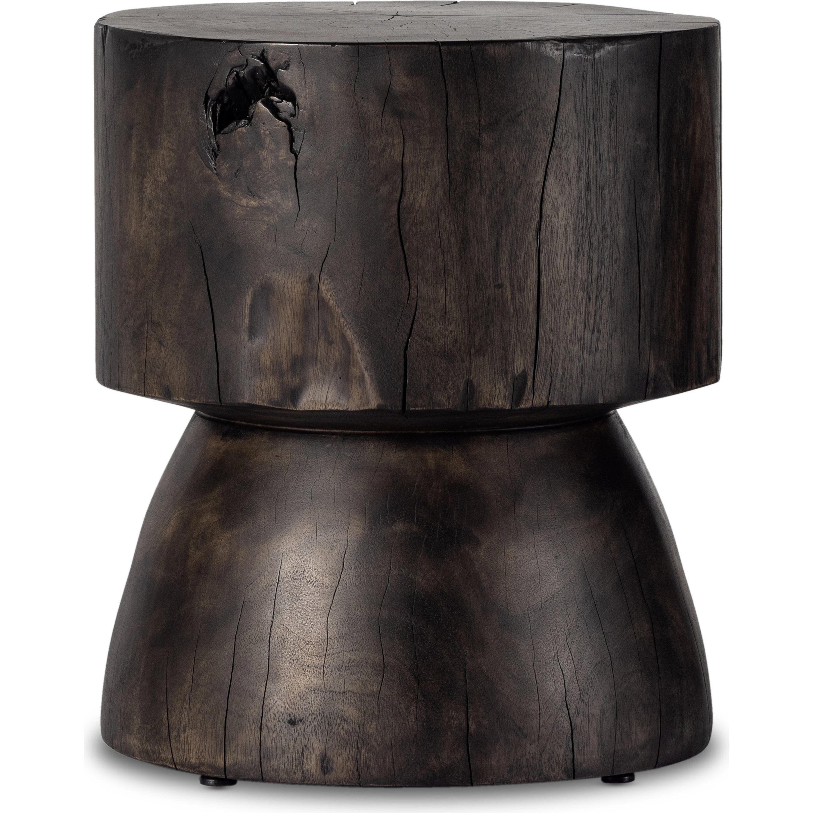 Four Hands Tino End Table | Layla Grayce