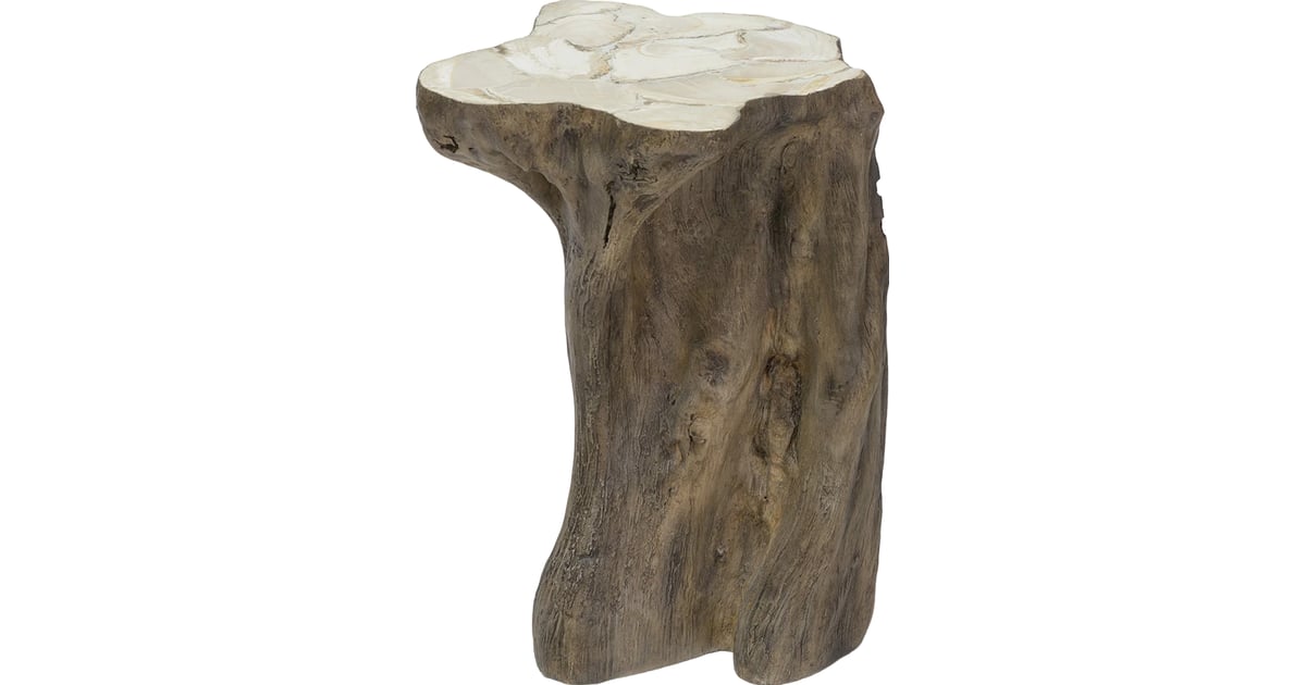 Palecek Chloe Stump Table | Layla Grayce