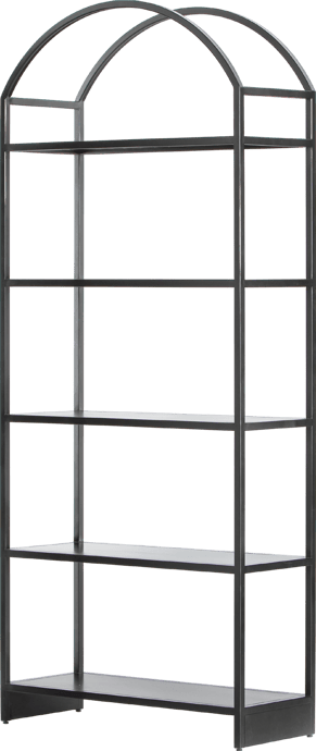 Bookcases & Shelving | Layla Grayce