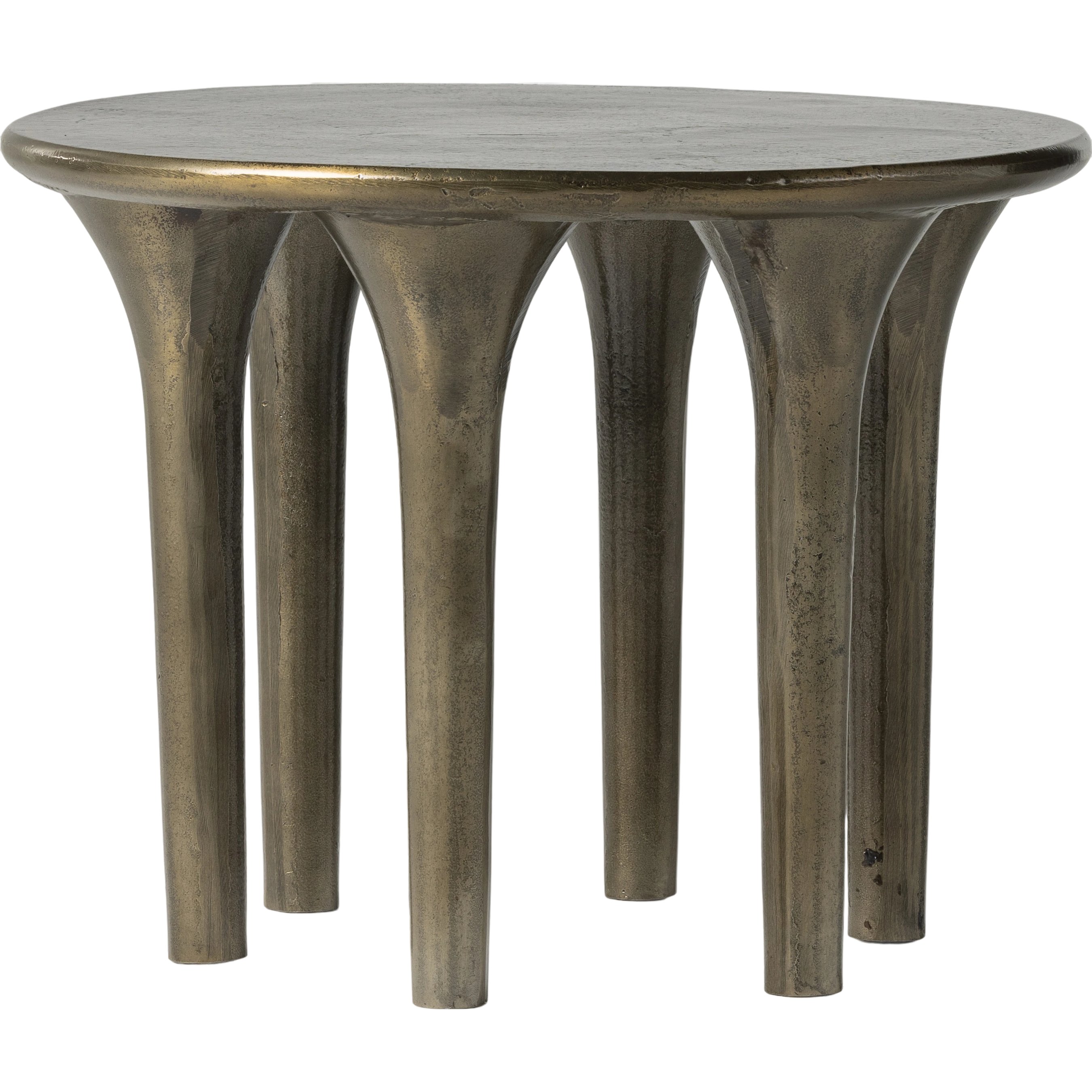 Four Hands Kelden End Table | Layla Grayce
