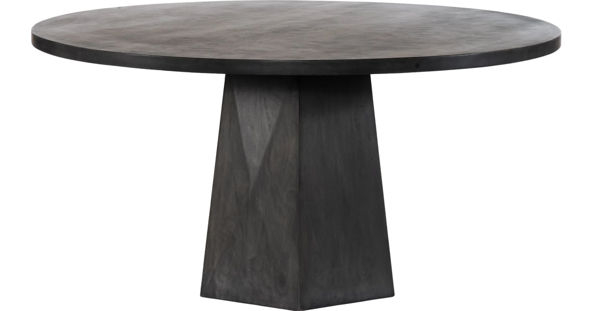 Four Hands Kesling Round Dining Table | Layla Grayce