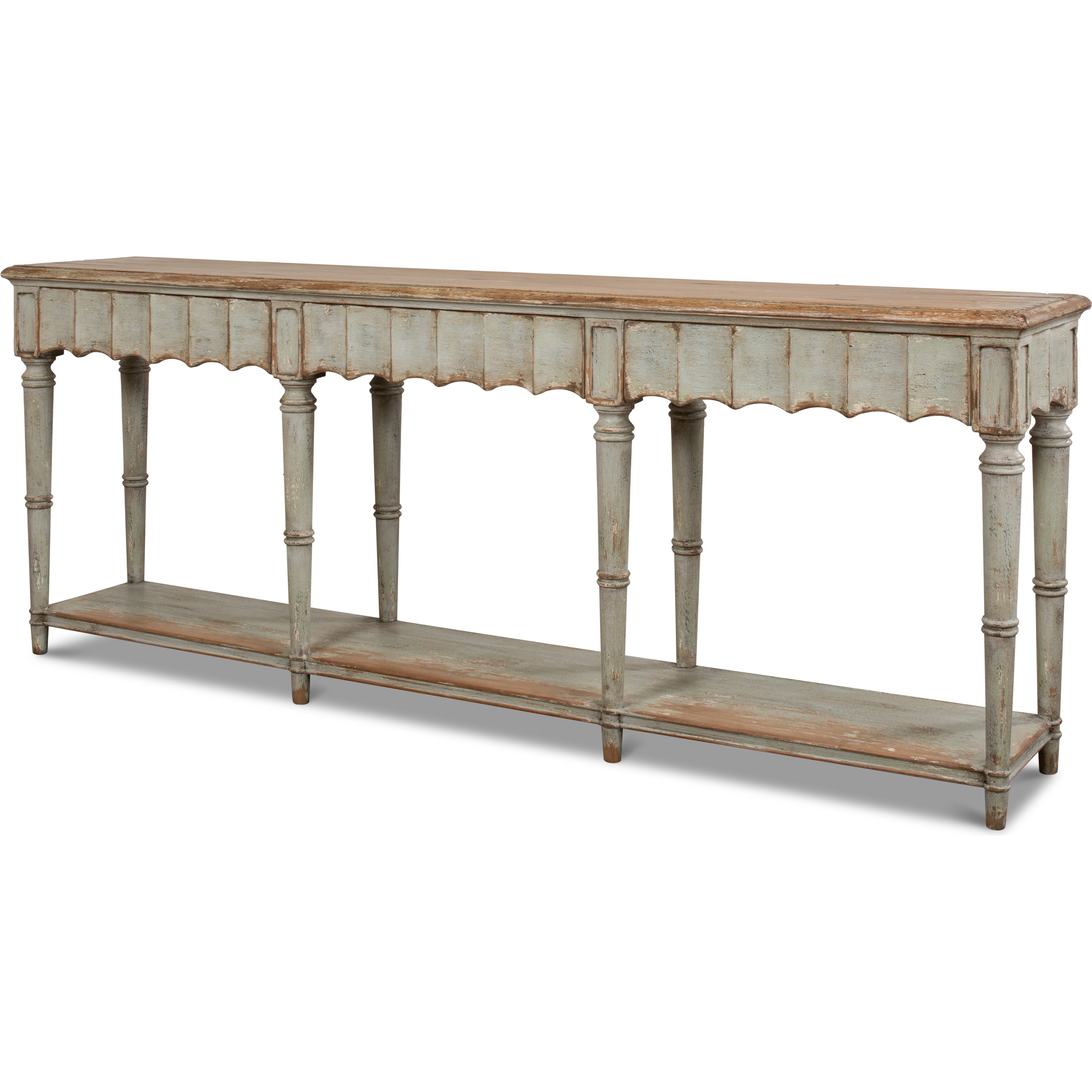 Sarreid Ltd. Chantal Console Table | Layla Grayce