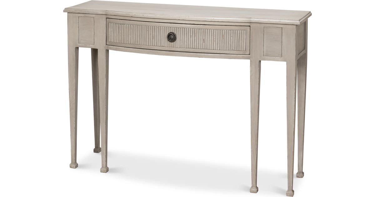 Sarreid Ltd. Madora Bungalow Console Table | Layla Grayce