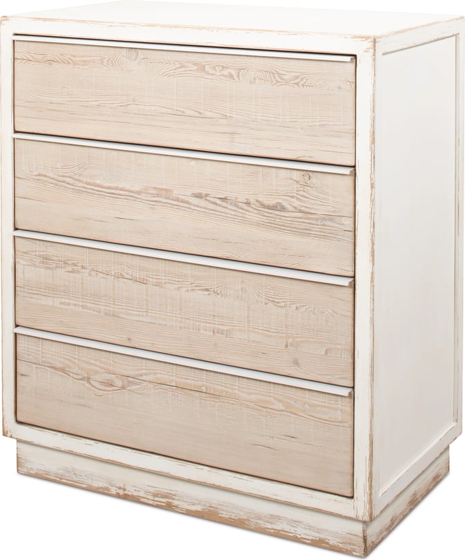 Sarreid Ltd. Stefano Two Door Commode | Layla Grayce