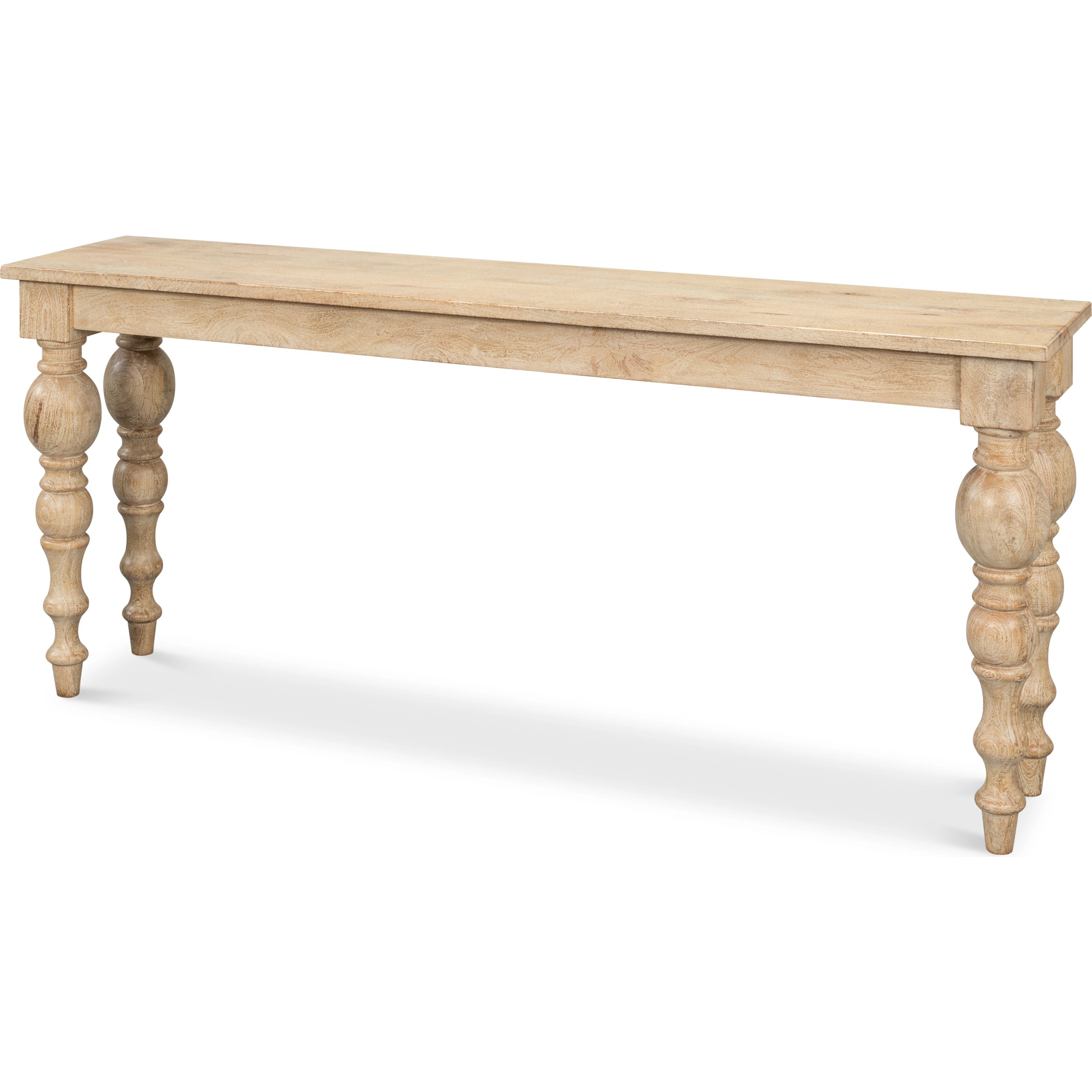 Sarreid Ltd. Jocelyn Console Table | Layla Grayce