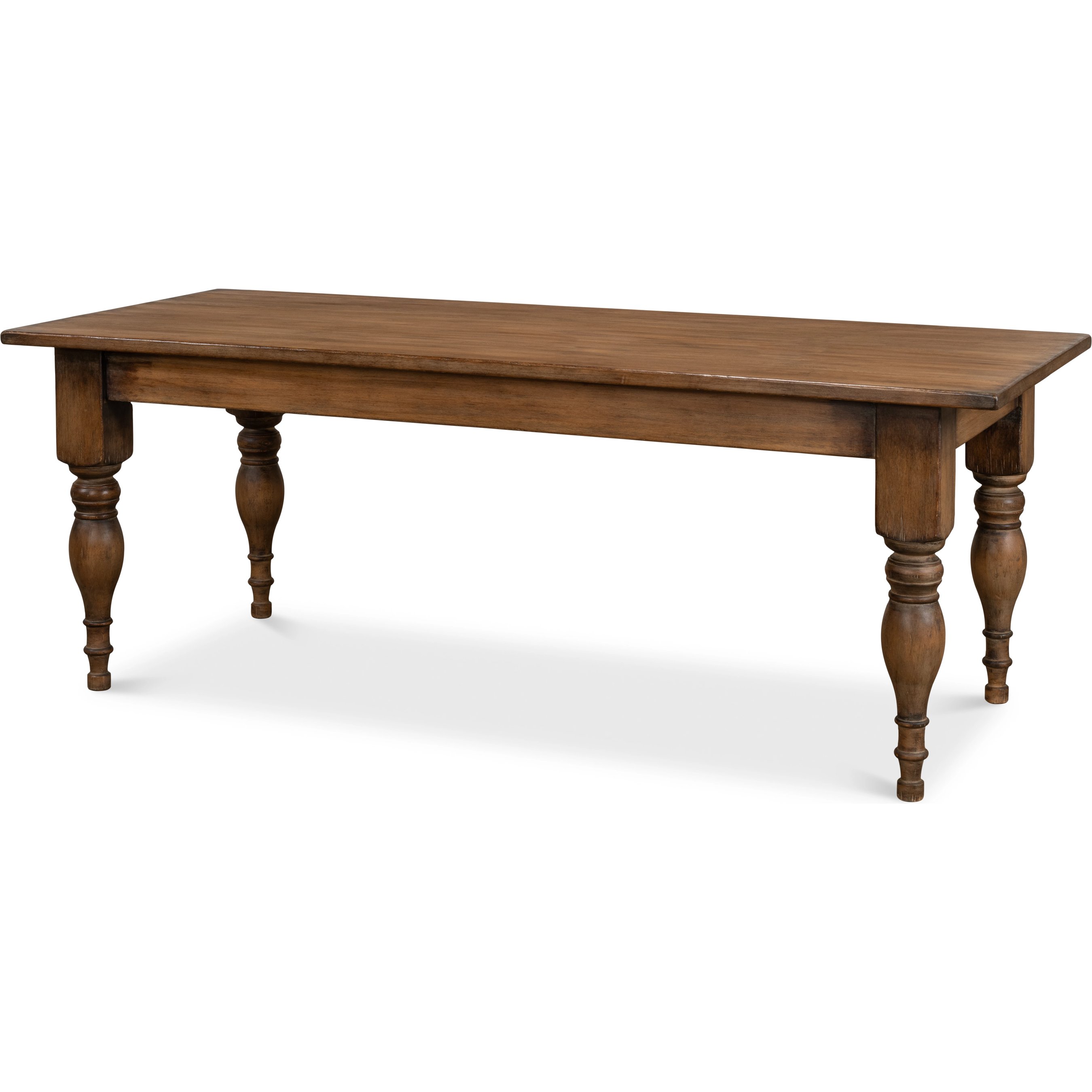 Sarreid Ltd. Gabby Dining Table | Layla Grayce