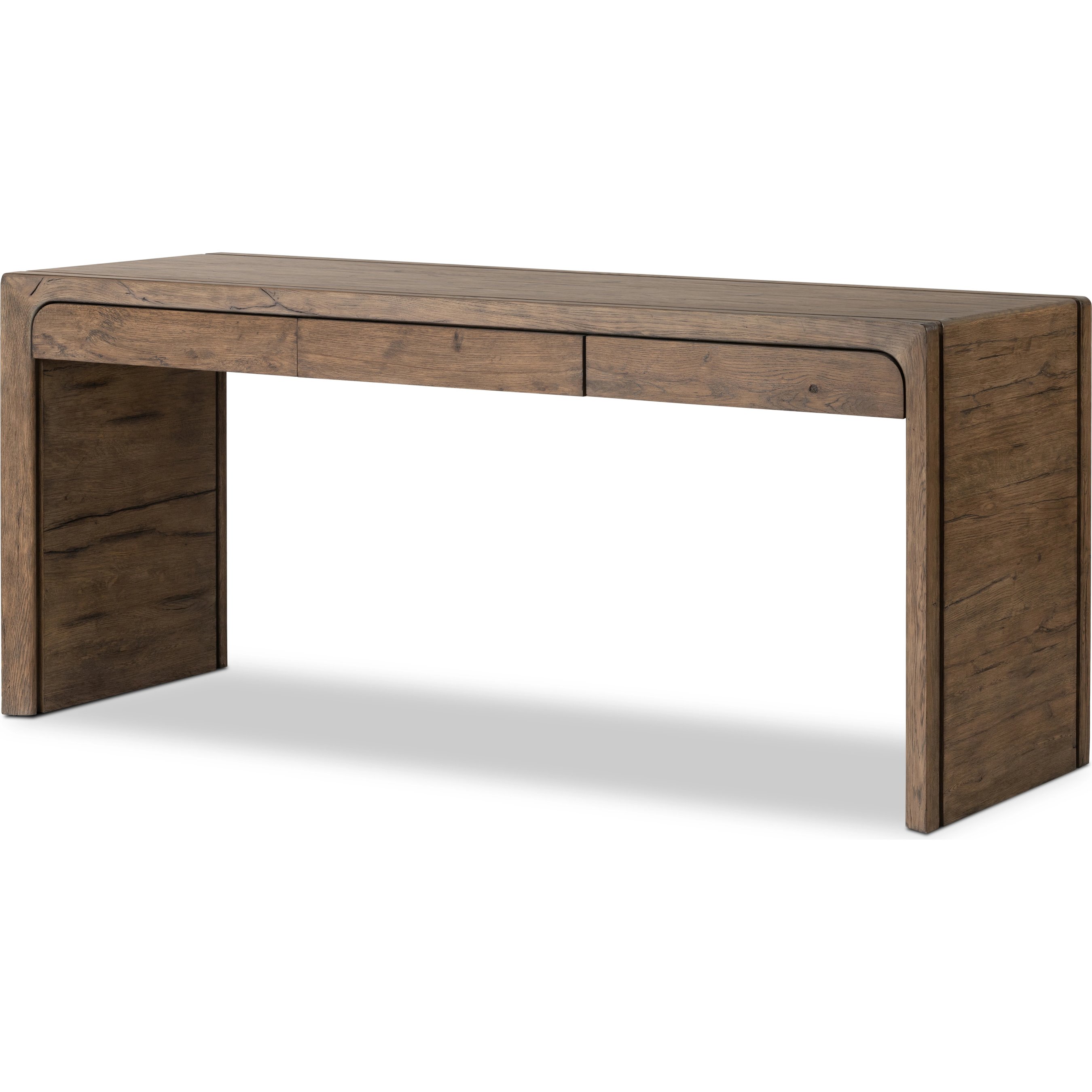 Four Hands Henry Desk | Layla Grayce