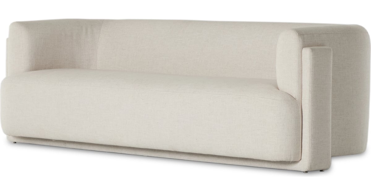 Four Hands Hartley Sofa | Layla Grayce