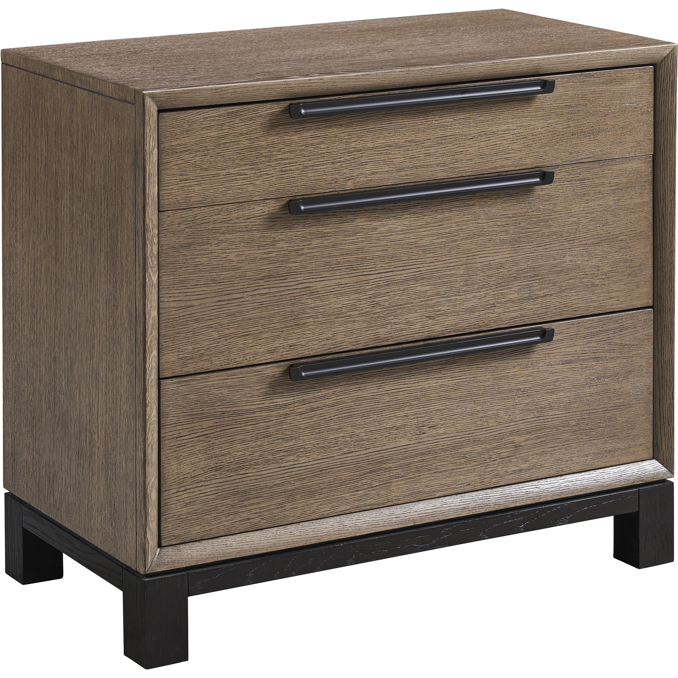 Lexington Rutledge Nightstand | Layla Grayce