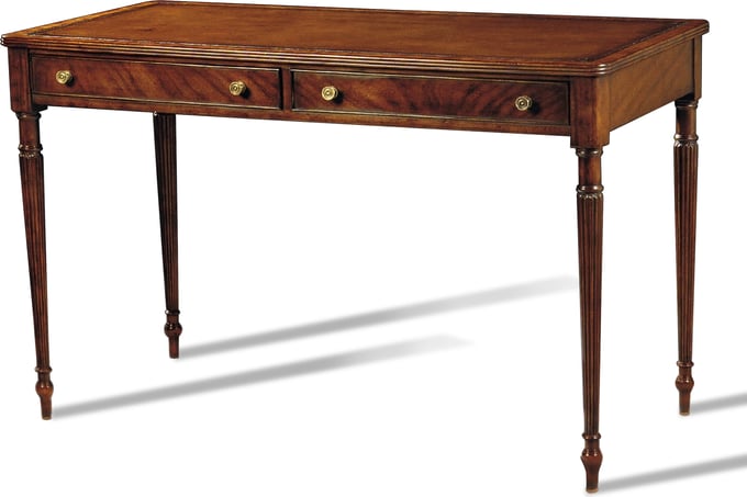 Maitland-Smith Poetry Desk | Layla Grayce