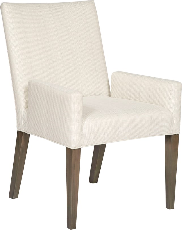 Vanguard Furniture Axis Dining Chair | Layla Grayce