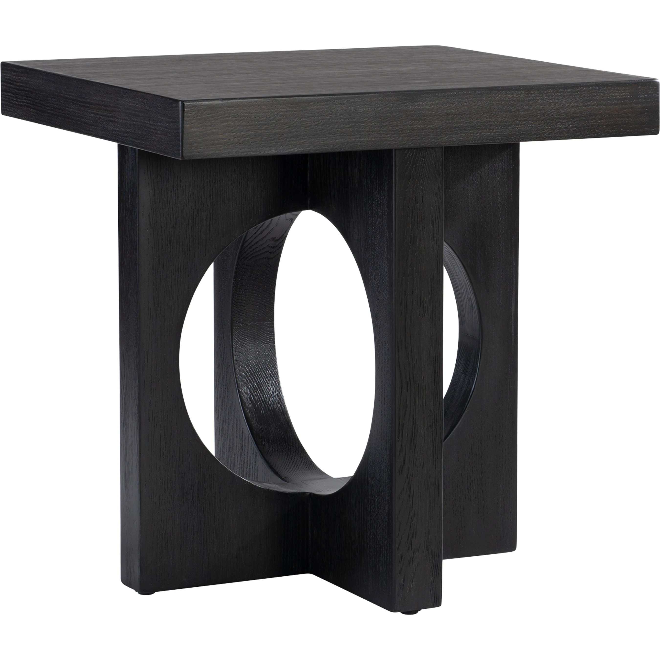 Bernhardt Micah Side Table | Layla Grayce