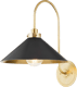 Hudson Valley Clivedon Sconce | Layla Grayce