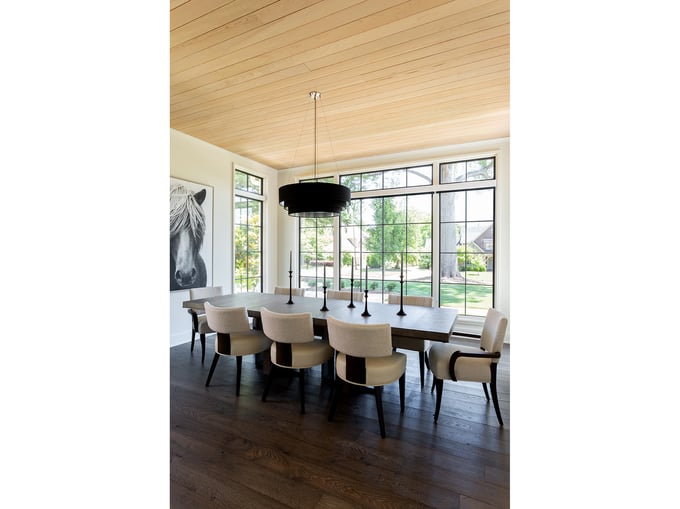 universal dining room