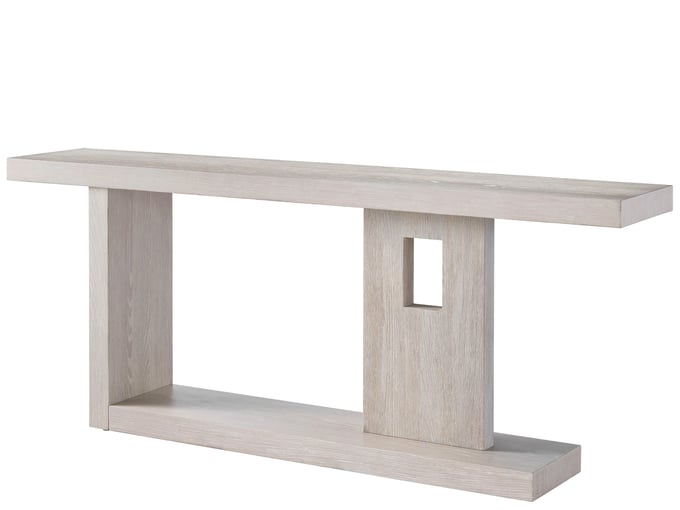 Universal Furniture Erinn V X Universal Topanga Round Dining Table ...