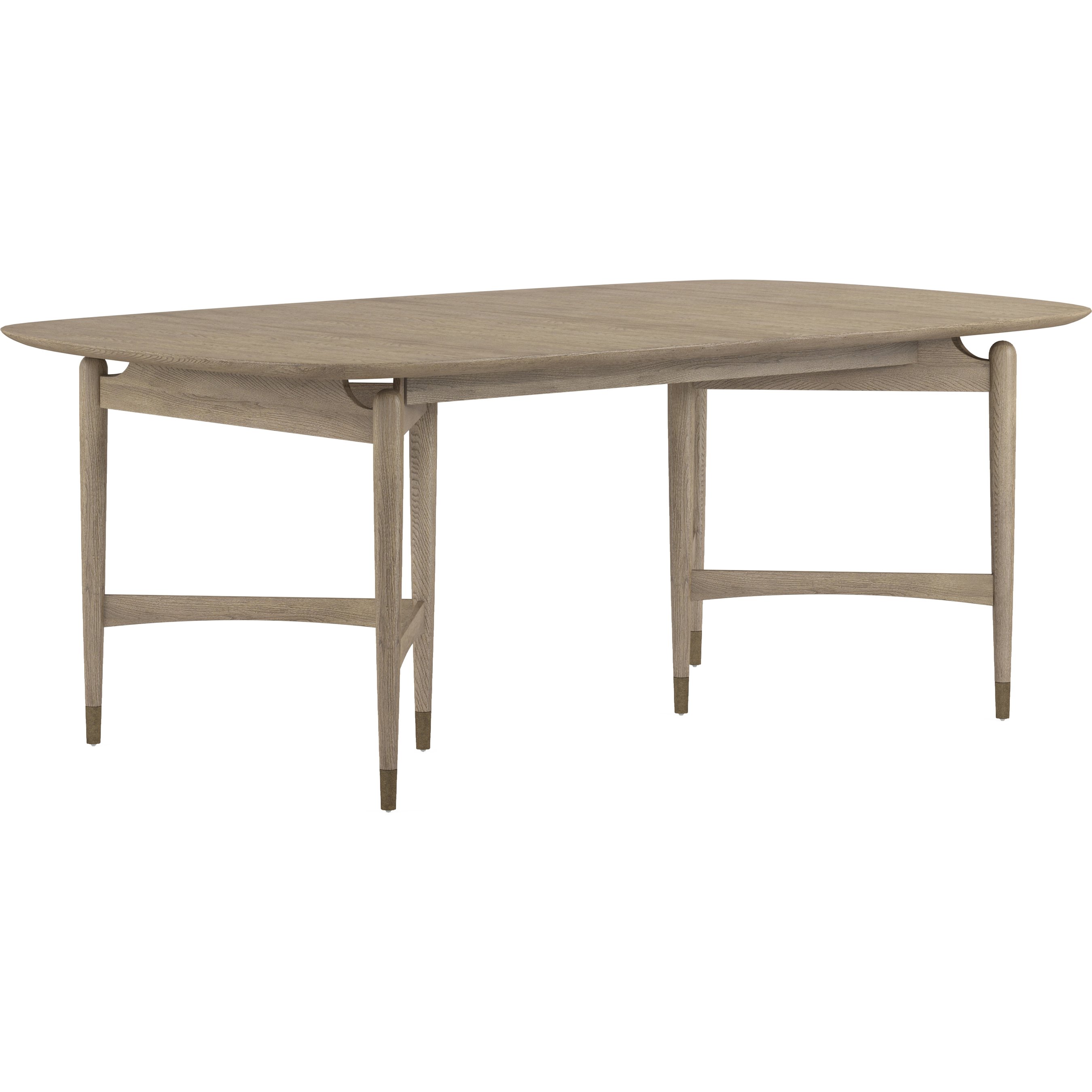 A.R.T. Furniture Finn Rectangular Dining Table | Layla Grayce
