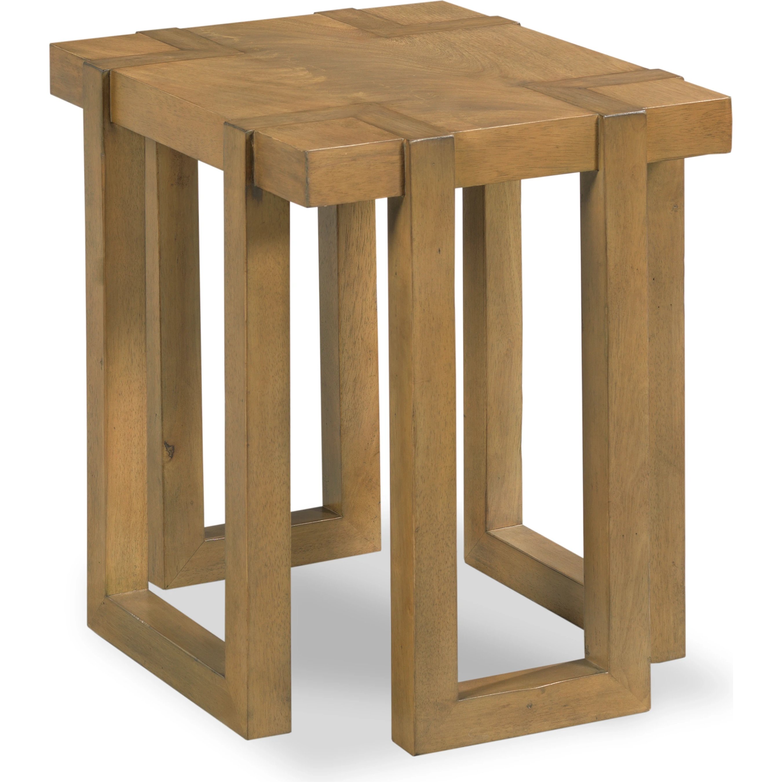 Woodbridge Furniture Ribbon Table | Layla Grayce