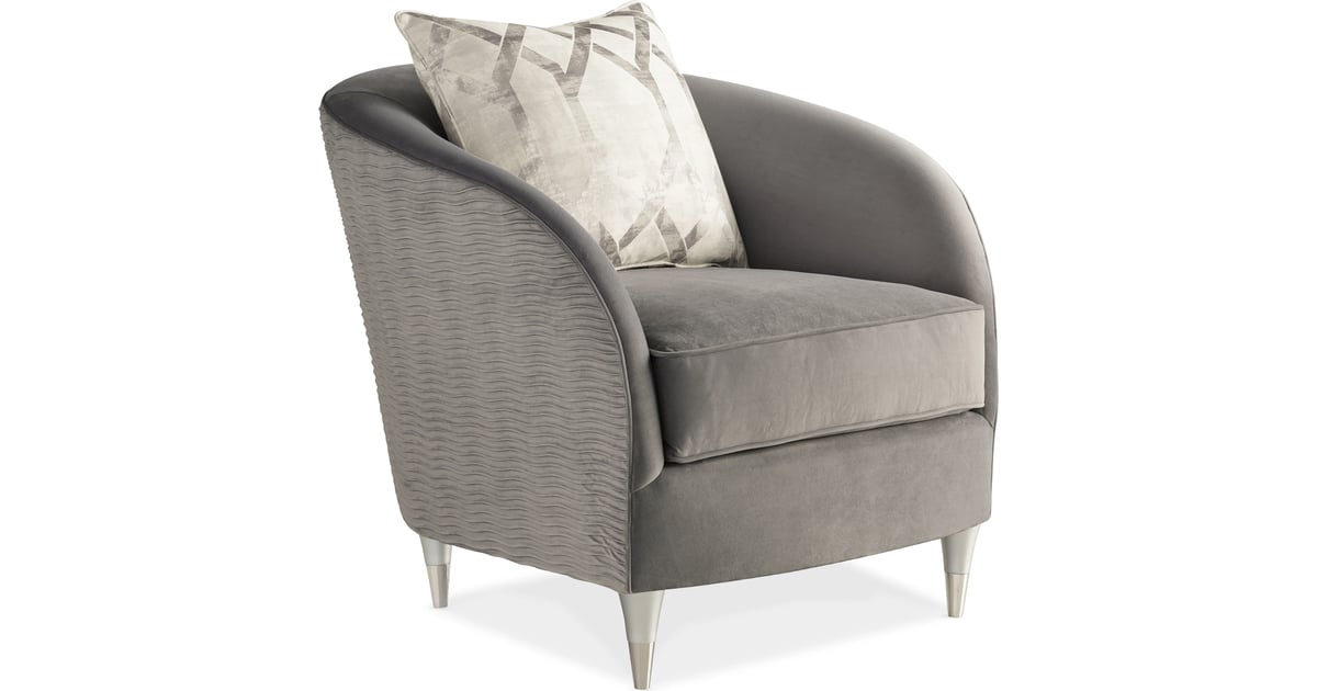 Caracole Farrah Chair | Layla Grayce