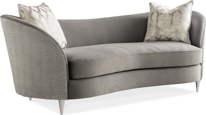 Caracole Farrah Chair | Layla Grayce