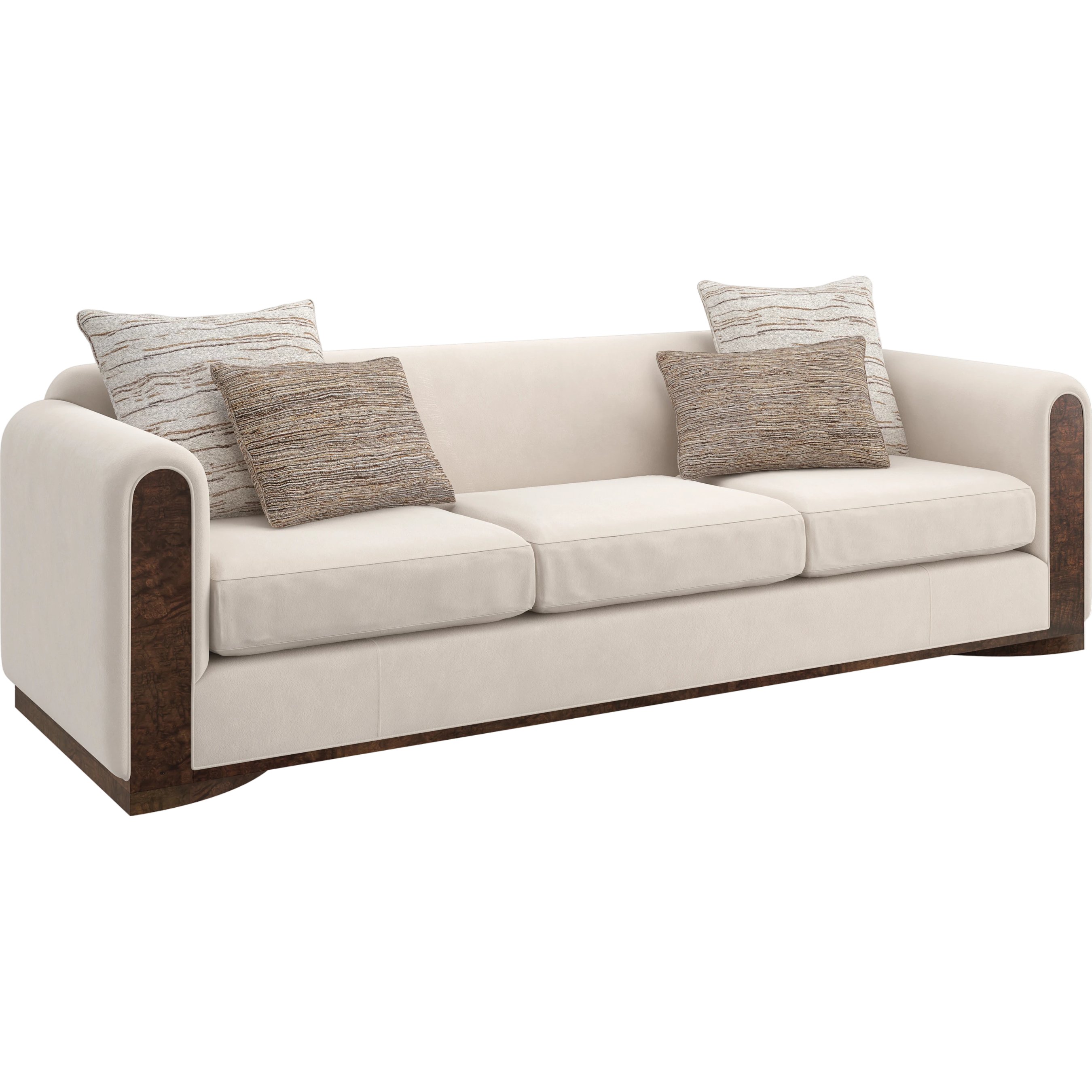 Caracole Dimitri Sofa | Layla Grayce
