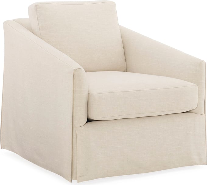 Caracole Casual Affair Arm Chair | Layla Grayce