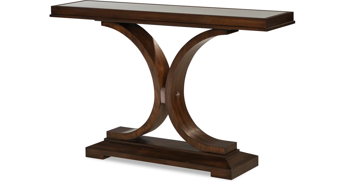 Century Furniture Folsom Console Table | Layla Grayce