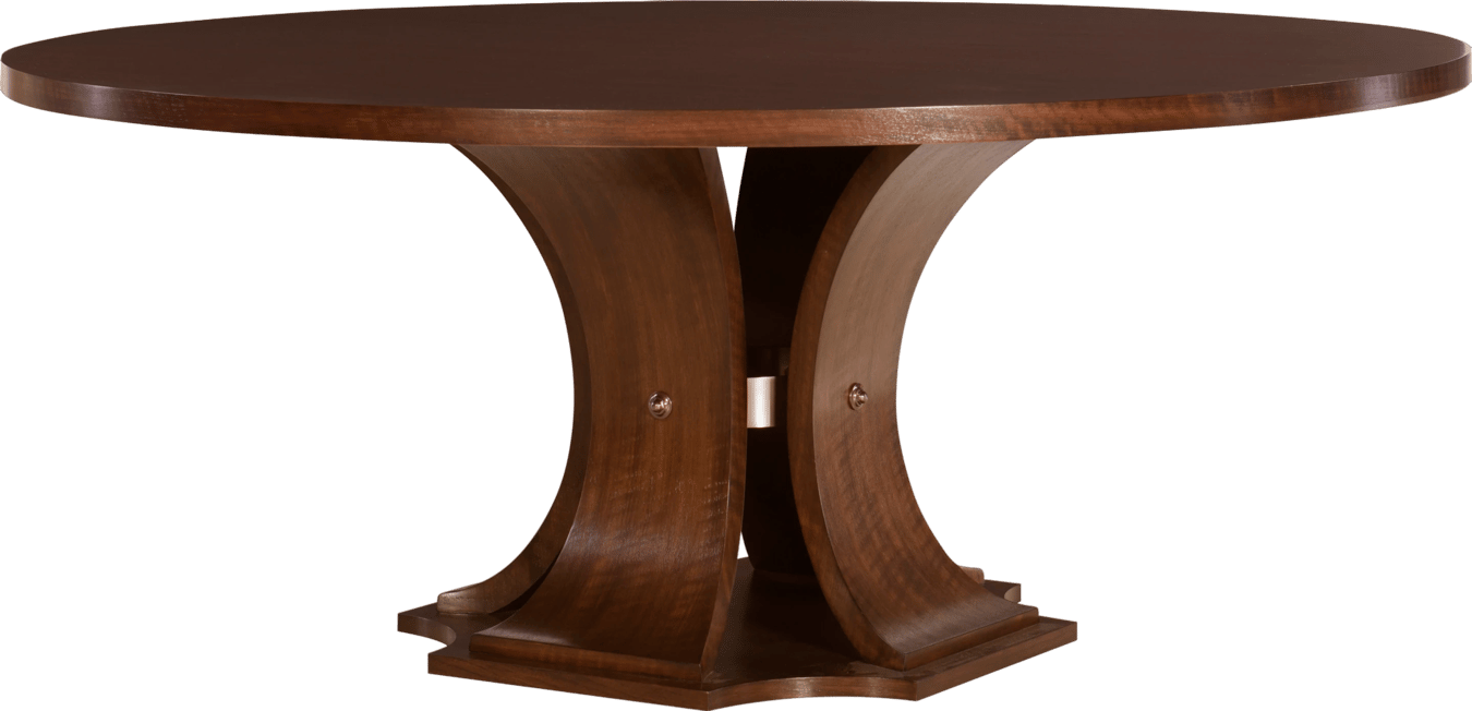 72 dining table round