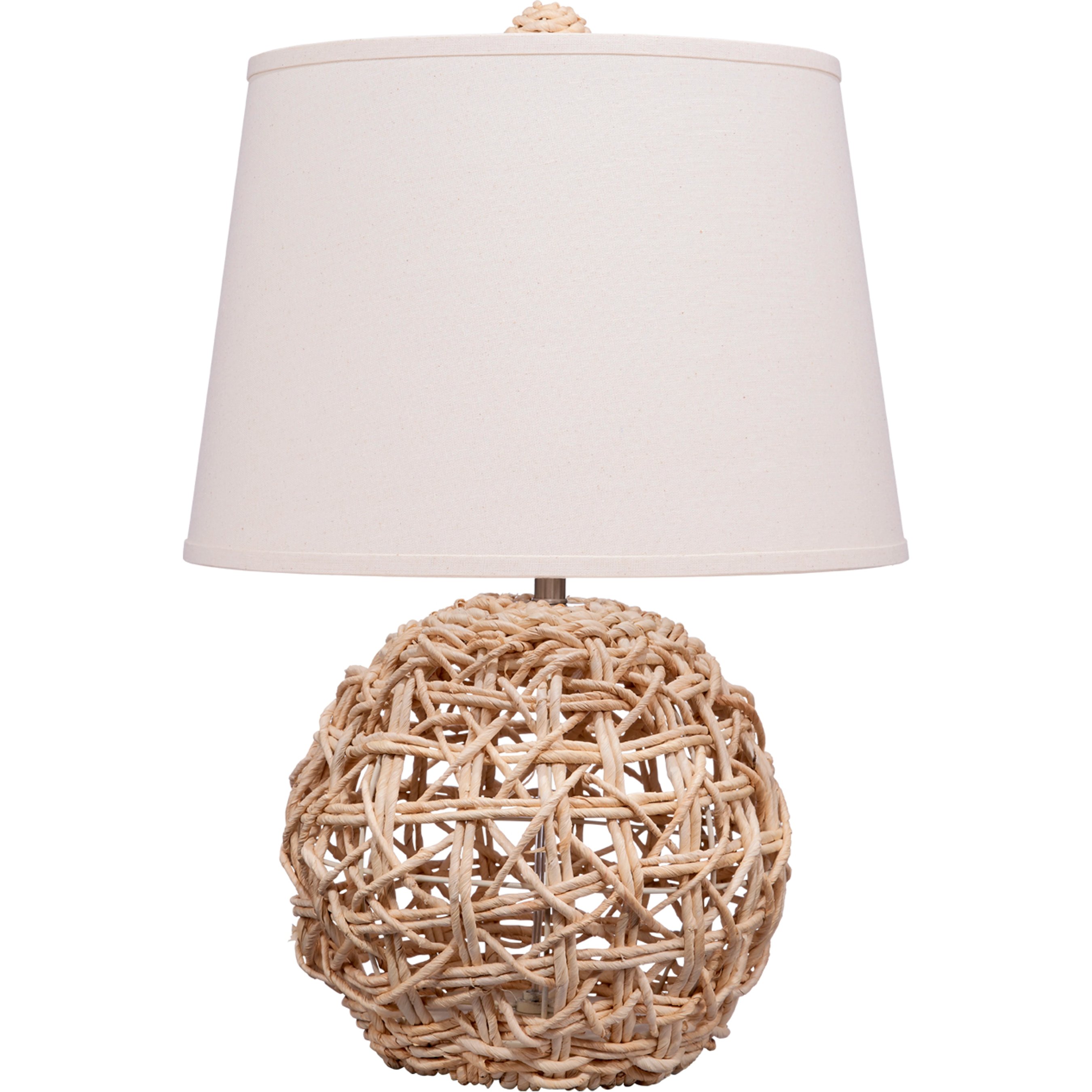Jamie Young Maui Table Lamp | Layla Grayce