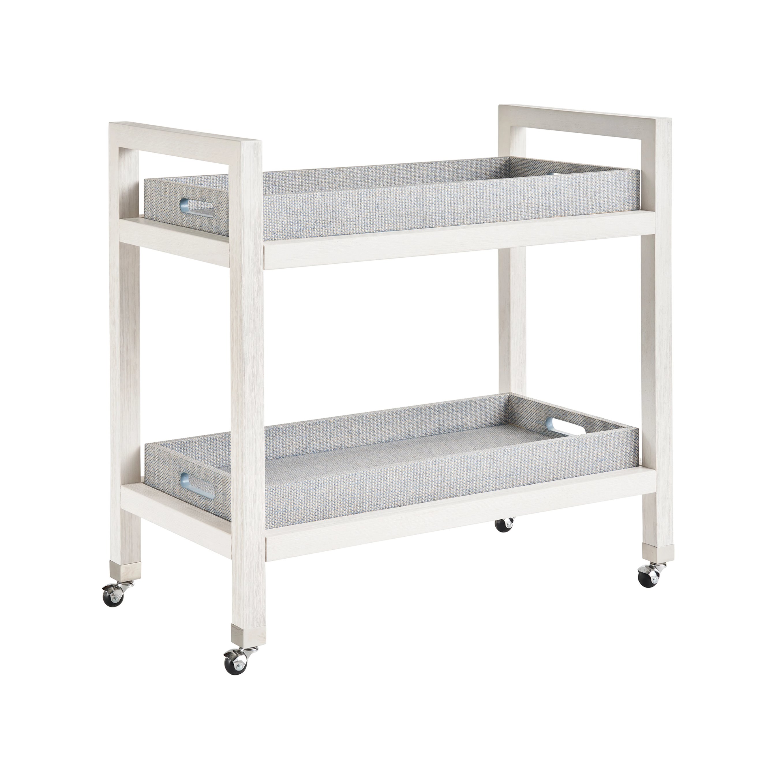 Coastal Living by Universal Furniture Weekender Jupiter Bar Cart ...