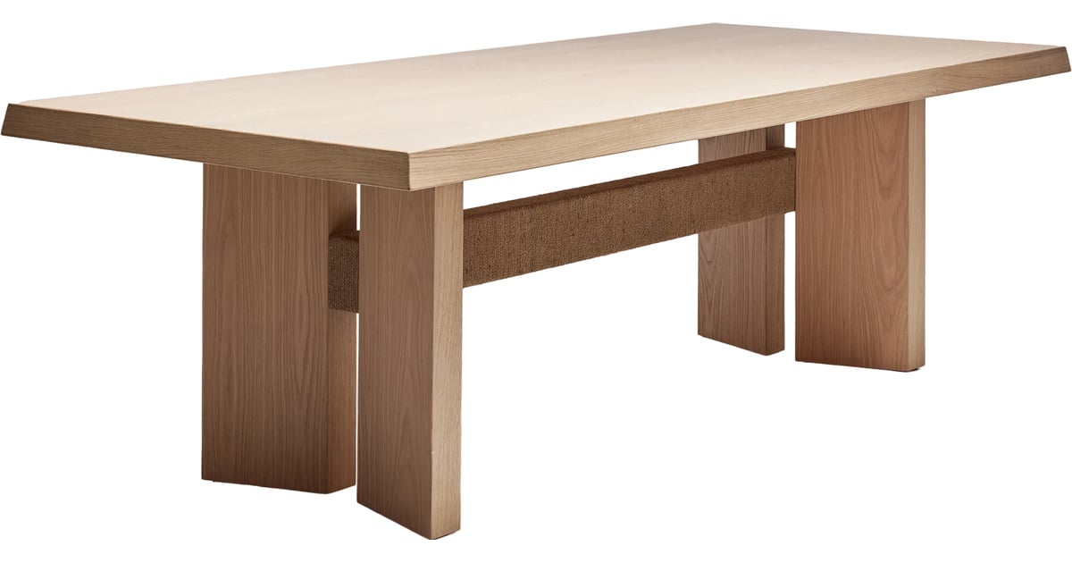 Interlude Home Lummus Dining Table | Layla Grayce