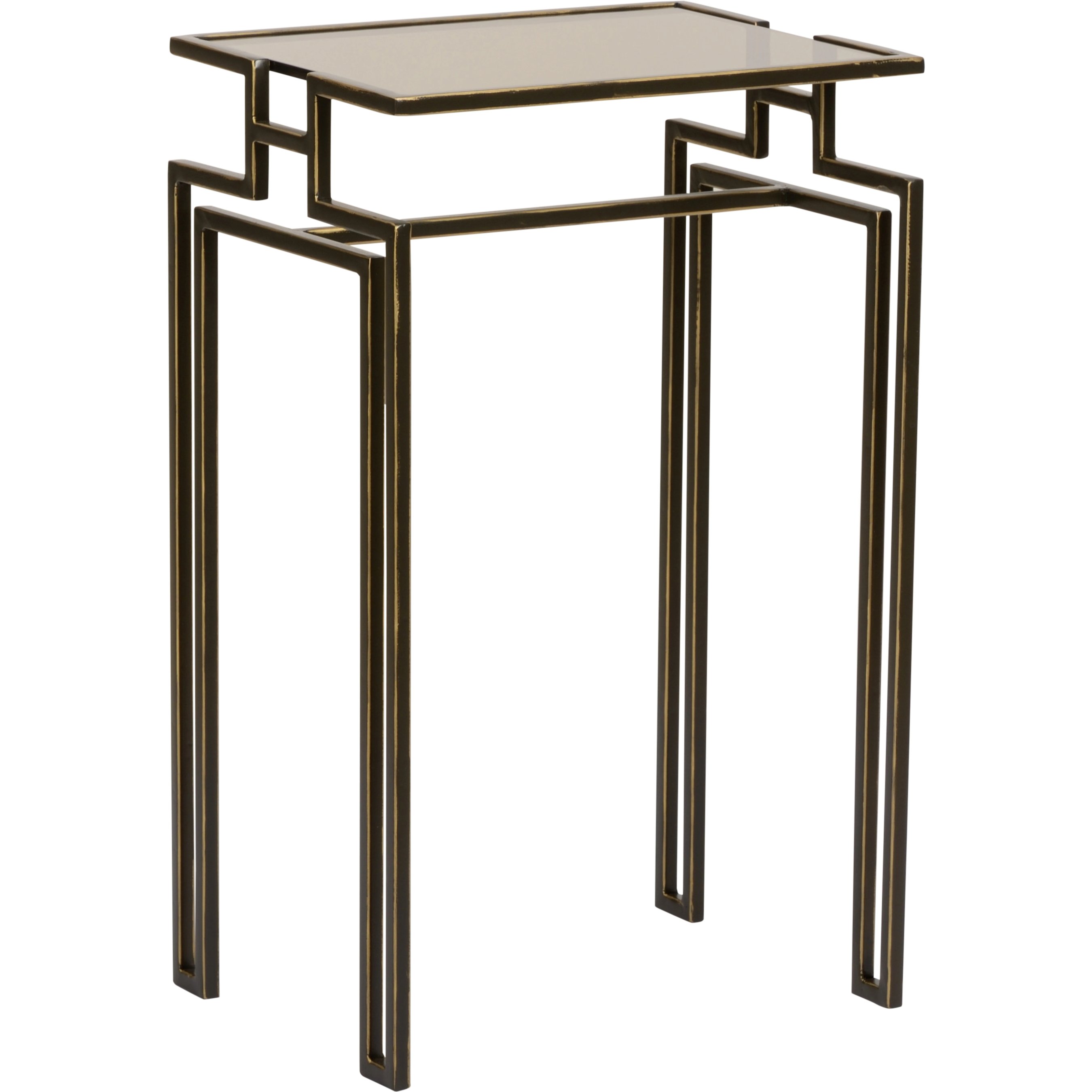 Wildwood Chelsea Table | Layla Grayce