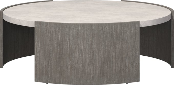 Bernhardt Prado Side Table | Layla Grayce