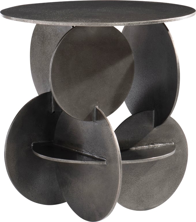 Bernhardt Tribus Console Table | Layla Grayce