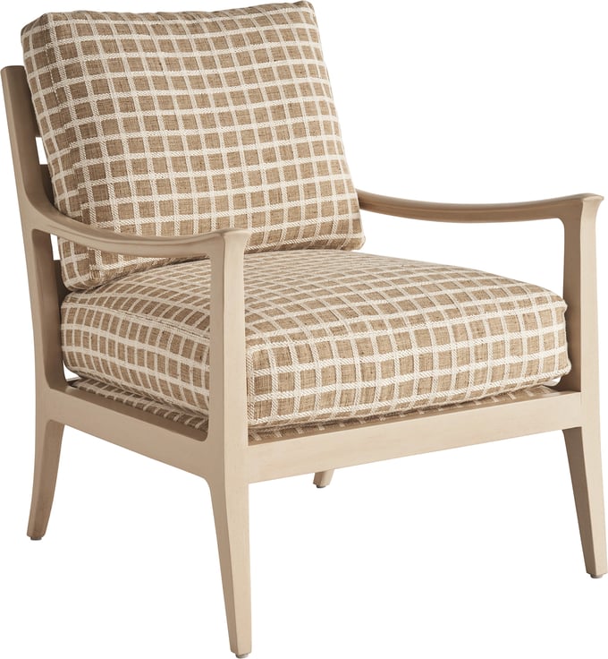 Tommy Bahama Home Everson Writing Desk | Layla Grayce