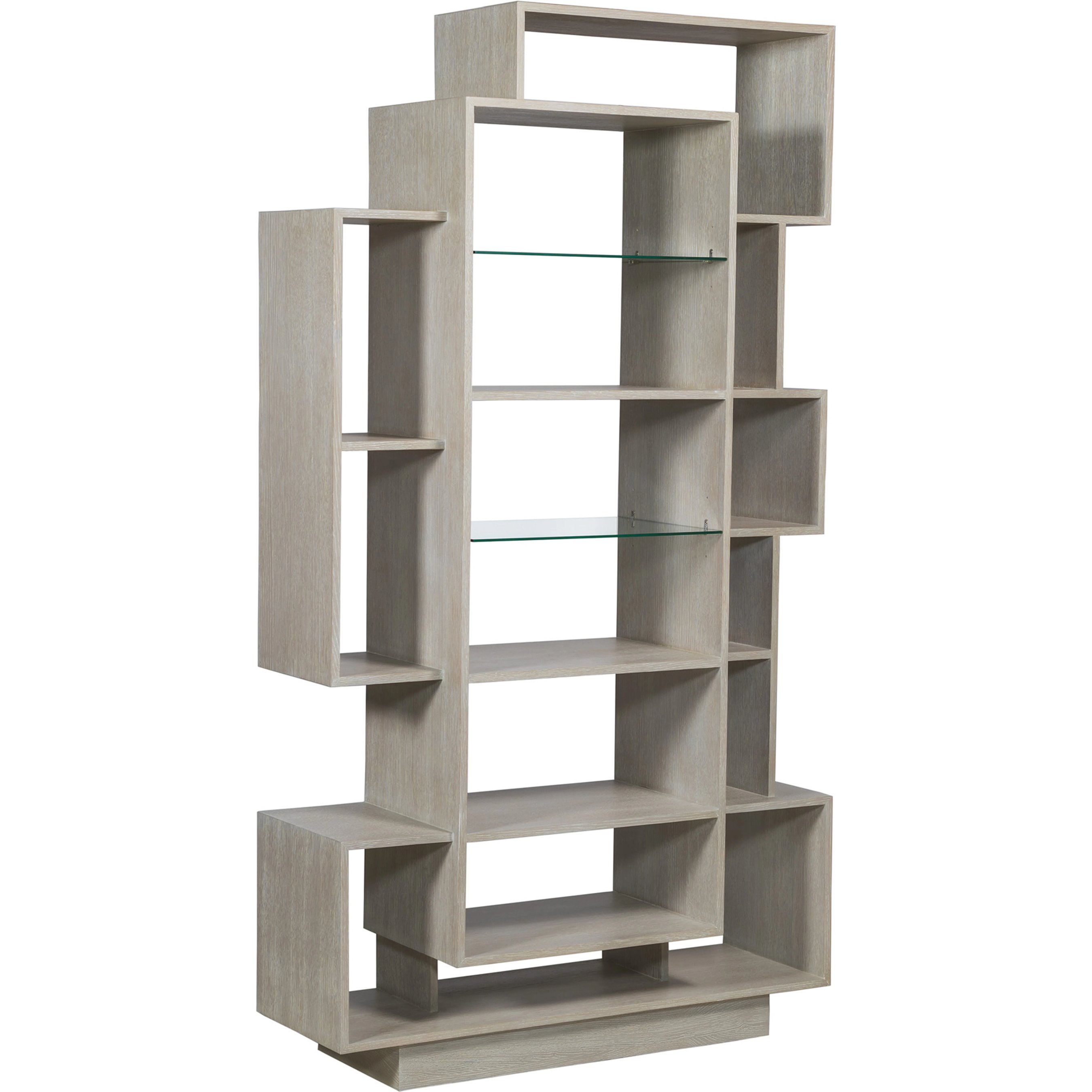 Artistica Home Prospero Bookcase | Layla Grayce