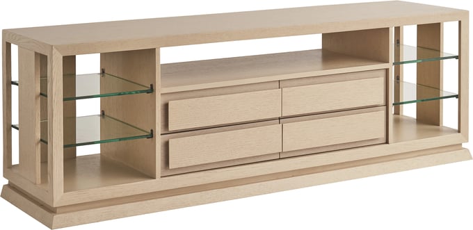 Tommy Bahama Home Everson Writing Desk | Layla Grayce