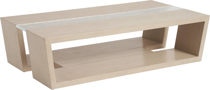 Tommy Bahama Home Everson Writing Desk | Layla Grayce