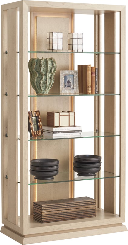 Tommy Bahama Home Everson Writing Desk | Layla Grayce