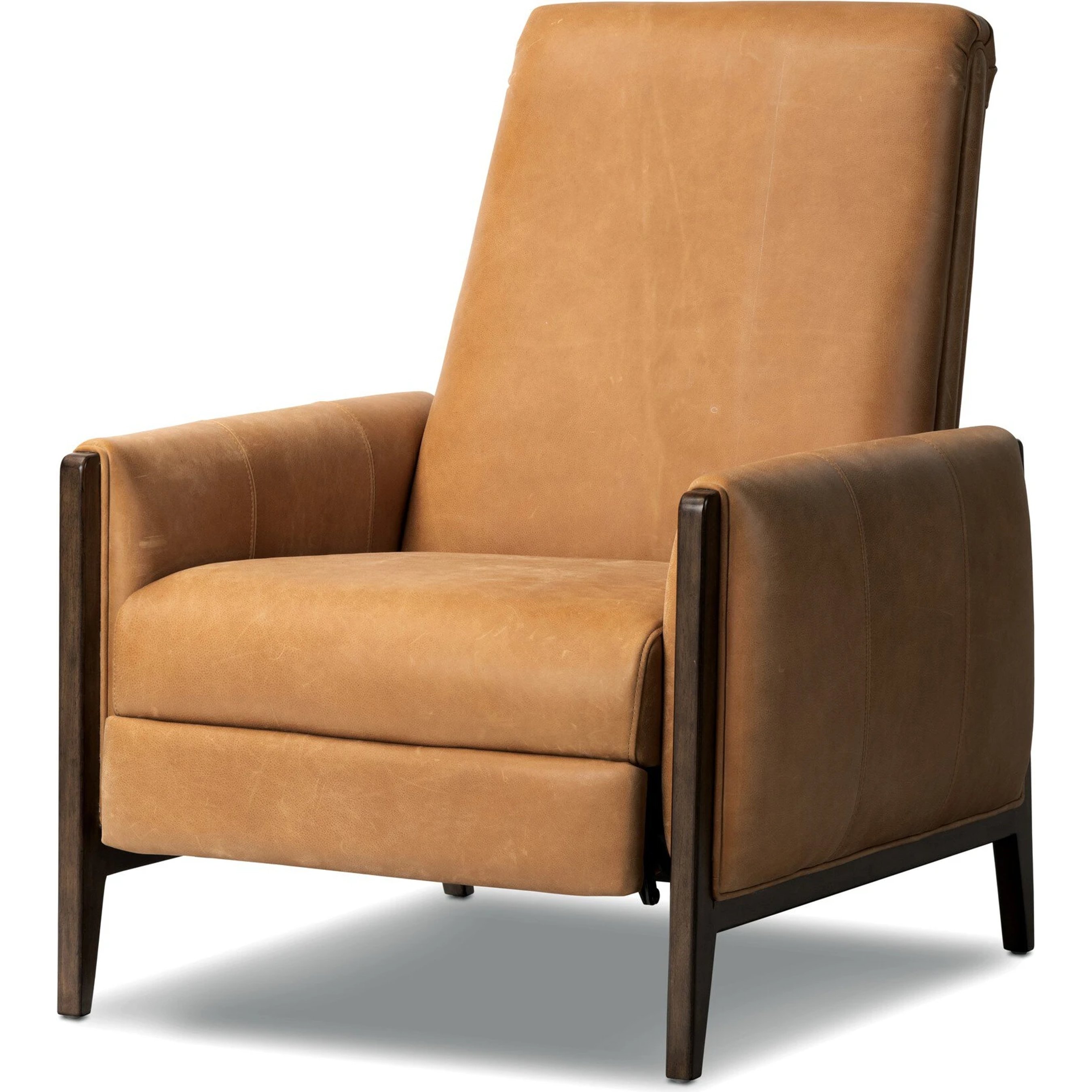Four Hands Rudd Recliner | Layla Grayce