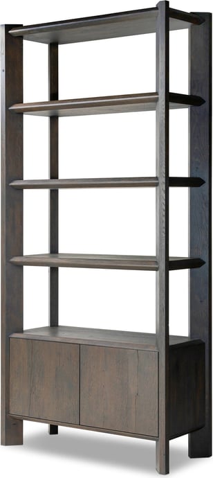 Bookcases & Shelving | Layla Grayce