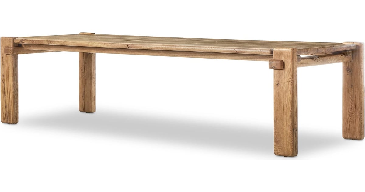 Four Hands Marcia Dining Table | Layla Grayce